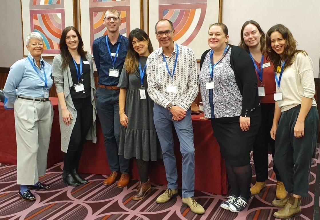 Collaborating to improve volunteering - Association of Volunteer Managers