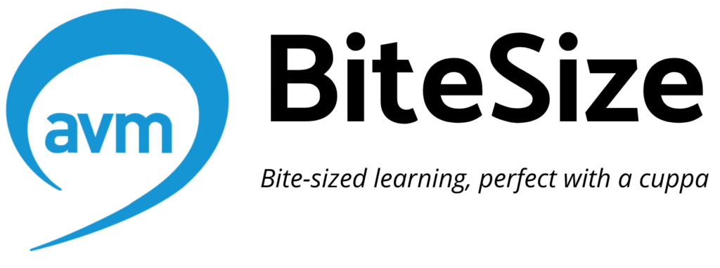 Bitesizetv Logo
