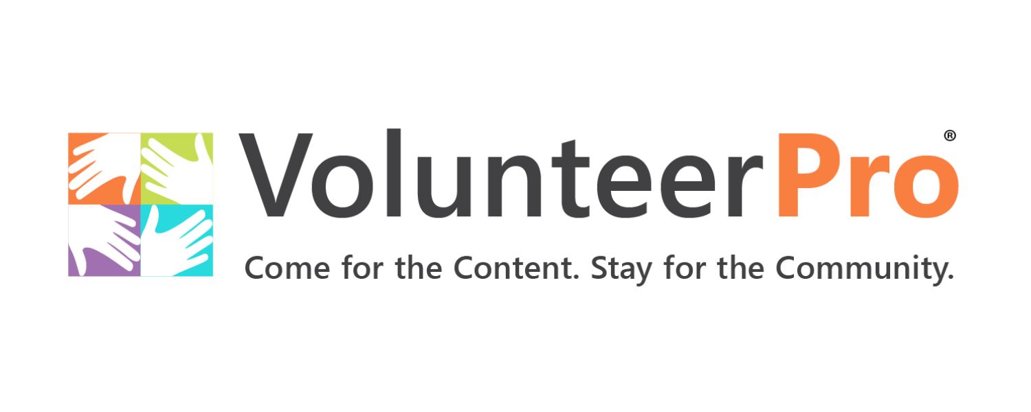 Beyond The Big Help Out: How to Recruit Your Volunteer Dream Team with ...